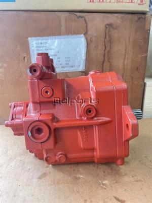 중국 KYB 정품 PSVL-42CG E303.5 KX121 E35 과열 유압 메인 펌프 수리 굴삭기 판매용