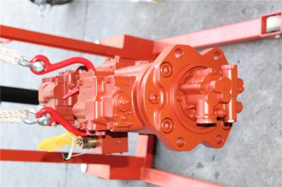 중국 굴삭기 K5V140DTP-9C12-17T 유압 펌프 R305-7 31N8-10011 현대용 판매용