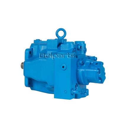 중국 두산 굴삭기 DH80 R80 AP2D36 유압 메인 펌프 어셈블리 31N1-10010 판매용