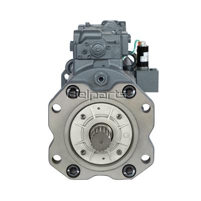 중국 현대 굴삭기 R290-7 31N8-10060 메인 펌프 어셈블리 (K3V140DT-9C12 유압 펌프용) 판매용