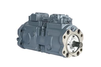 중국 발굴기 XE195 XE210 XE215 XE230 XE240 수압 펌프 집합 K3V112DT-9NC9 새 판매용