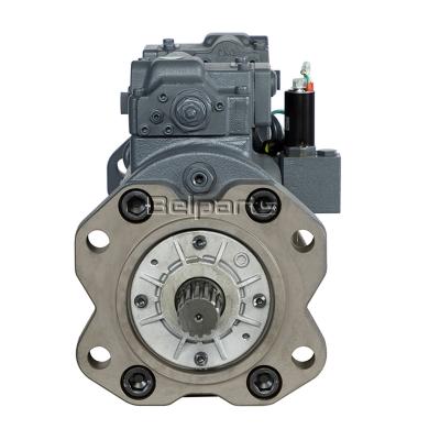 China Excavator spare parts K3V112DT-9NC9 hydraulic pump assembly XE195 XE210 XE215 XE230 XE240 hydraulic pump assembly for sale