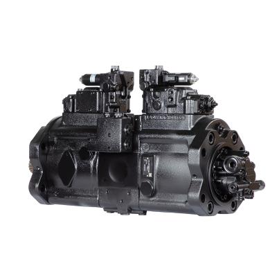 중국 Kobelco SK350-8 수압 주 펌프 집합 K5V140DTP-YT0K 발굴기 예비 부품 판매용