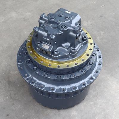 China Komatsu PC400-6 Travel Motor Assy 706-88-00151 706-88-00150 for sale