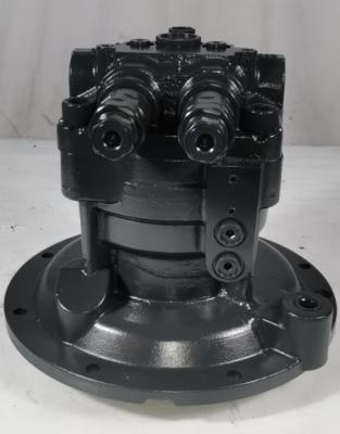 China Hitachi ZX240-3 Excavator Swing Motor Assy M5X130 4423851 for sale