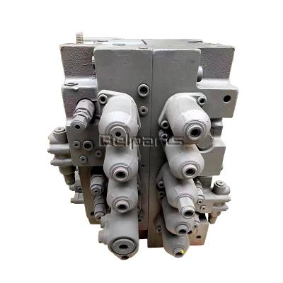 China Volvo EC360B Excavator Control Valve VOE 14509429 Hydraulic Part for sale