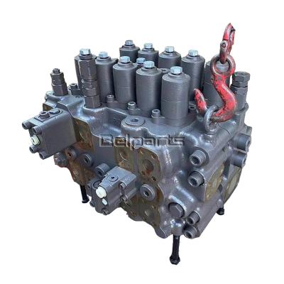 China Volvo EC350D Excavator Control Valve Assy VOE14720610 for sale