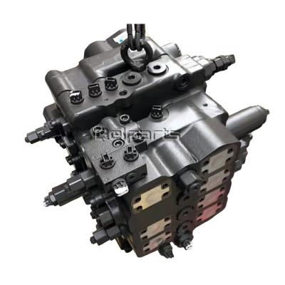 China Belparts OEM replacement SA 1142-03863 control valve assy EC290B EC290C VOE14636704 for volvo for sale
