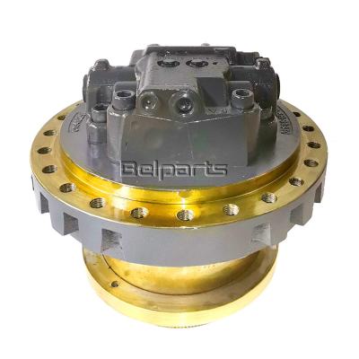China Komatsu excavator PC300-8MO PC300-8 hydraulic travel motor 207-27-00440 708-8H-00320 for sale