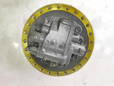 China PC300-8MO PC300-8 excavator travel motor 207-27-00440 708-8H-00320 hydraulic final drive for sale