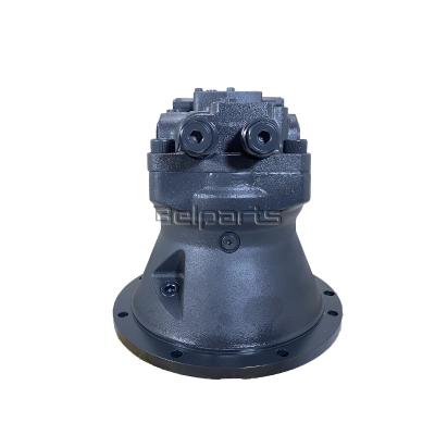 China Volvo M2X146B-CHB-10A-33 hydraulic motor EC240B VOE14500382 High Pressure Resistant Excavator Swing Motor for sale