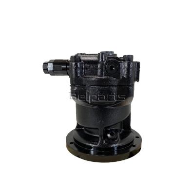 China Belparts excavator ZX120-3 9177550 9196961 hitachi Excavator Swing Motor Assembly for sale