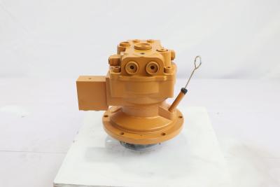 China Belparts excavator JMF29 R60-7 DH55 DH60 swing motor for hyundai parts repair for sale