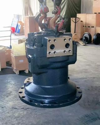 China Belparts excavator SH200 JCB220 CX210 20-925315 swing motor assembly repair for sale