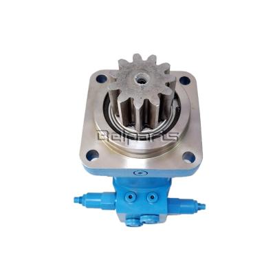 China E17 104-6457-005 High-Speed Response Excavator Swing Motor for sale