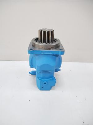 China Belparts excavator R17 2-200DOS-E3b90 swing motor assembly for Hyundai parts for sale
