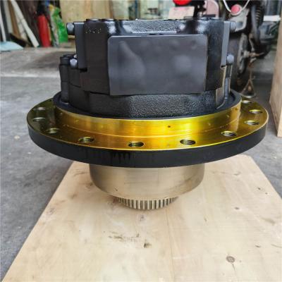 China Belparts excavator R330LC-9S 31Q9-40011 travel motor gearbox for hyundai parts for sale