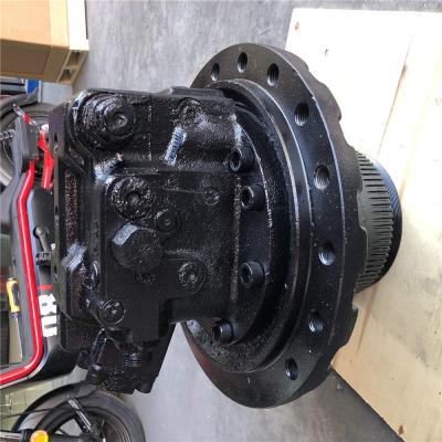 China Hitachi excavator HMGF033CA Travel motor assembly replacement EX200-2 9101523 for sale