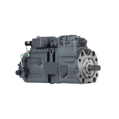 China Belparts excavator EC140 K3V63DT-9NOT 60100378-J Excavator hydraulic pump replacement for sale
