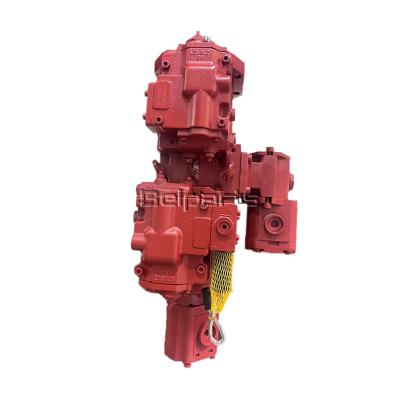 China 9192497 9197338 9227923 hydraulic main pump Hitachi excavator components for K5V80DTP-9C ZX130 ZX160 for sale