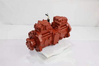 China Reparo da bomba principal hidráulica da escavadeira Belparts R210LC-9 31Q6-10100 para K3V112DTP-9C14 à venda