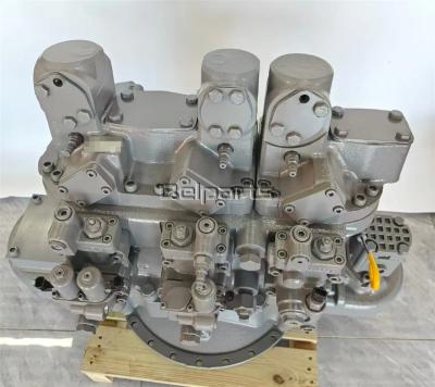 중국 히타치 굴삭기 ZX250LC-5 9191165 9195236 유압 메인 펌프 HPV118JX-25A BYB60000104 펌프 판매용