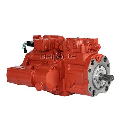 China Conjunto da bomba principal hidráulica da escavadeira Doosan DH150 K3V63DTP-HNOW 2401-9236 2401-9236B à venda