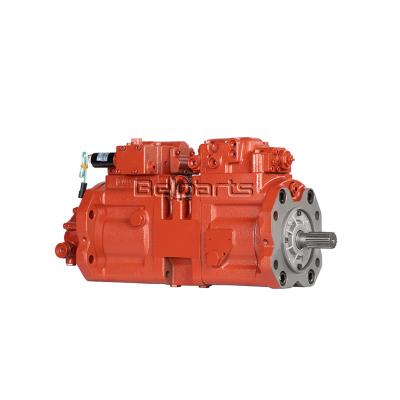 China Escavadeira Komatsu R130 R140-7 K3V63DT-9COS conjunto da bomba hidráulica 31N3-10010 31N3-10011 bomba principal à venda
