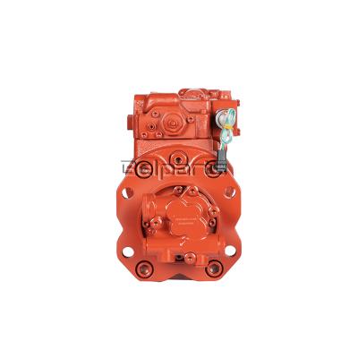 China BELPARTS ESCAVADORA R130 R140-7 K3V63DT-9COS conjunto da bomba hidráulica principal 31N3-10010 31N3-10011 para Komatsu à venda