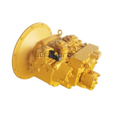 China CONJUNTO DA BOMBA PRINCIPAL HIDRÁULICA BELPARTS EXCAVATOR E320C 320D SBS120 2797869 à venda