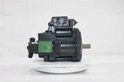 China Peças de escavadeira K3V112S-1NCJ-12T bomba hidráulica EX100-2 EX100-3 EX120-2 EX120-3 9101530 bomba principal hidráulica OEM à venda