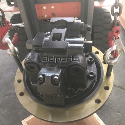 China Hitachi excavator EX200LC-5 travel motor 9149087 9234034 9237802 final drive assy for sale