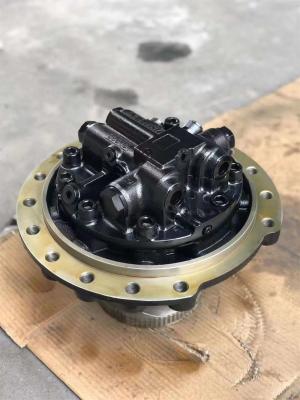China Hitachi excavator HMGE36EA ZX200 ZX200-1 ZX200-3 travel motor 9234034 9237802 for sale