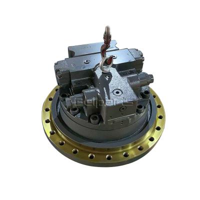 China Volvo excavator EC380E EC480DL VOE14593321 travel motor aftermarket parts for sale