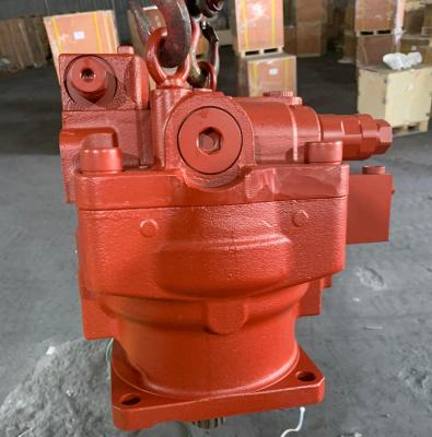 China CLG925 Swing Motor For Liugong Excavator Part 11С0109 M5X180CHB-12A-95A/260-169 Hydraulic Rotary Motor Device M5X180 for sale