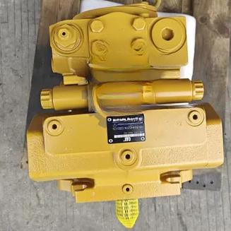 China 395 E395 Hydraulic Main Pump for erpillar Excavator Digger Spare Parts 593-3841 5933841 30R-0466 Original  Axial Piston Pump Attachment for sale