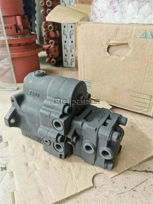 China Kubota KX20 XCMG XE17 Hydraulic Pump For Excavator Spare Parts Nachi PVD-0B-18P-6G3 Axial Piston Pump for sale