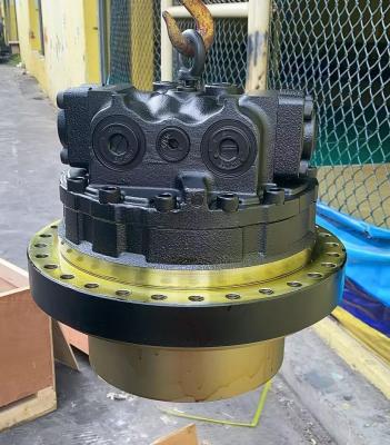 China SK170-9 Mark 9 SK210LC-8 SK210-9 SK230SR-3 Travel Motor For KOBELCO Excavator Part YN15V00051F4 YN15V00051F5  YN15V00037F1
YN15V00037F2 YN15V00037F2R Hydraulic Propel Motor Device for sale