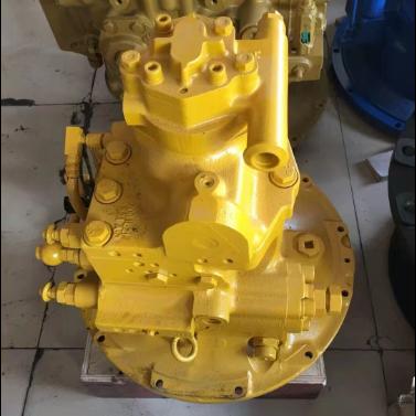 China PC138US-2 PC138USLC-2 PC138US-2E PC138US-2-A-AC-AT Main Hydraulic Pump for KOMATSU Excavator Digger Spare Parts 708-1L-00551 Original Axial Piston Pump Attachment for sale