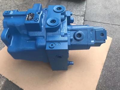 China SH75 SH80 Main Hydraulic Pump for SUMTIOMO Excavator Spare Part AP2D36LV3RS7-843-0 AP2D36 Uchida Rexroth Piston Pump Attachment for sale