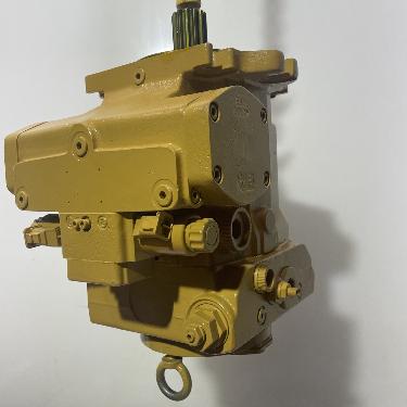 China Main Hydraulic Pump For CAT D8T Crawler Dozer Spare Parts 10R-6125 205-1823 204-2578 212-0271 319-3593  319-3594  214-1091 R986120408 Rexroth A4VG125 Piston Pump for sale