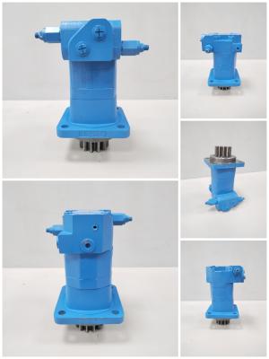 China Swing Motor For KUBOTA KX41-2 Excavator Spare Parts Rotary Device for sale
