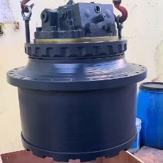 China Final Drive For PC390LC-11 PC490LC-11 PC390-11 PC490-11 Komatsu Excavator Spare Parts 208-27-00500 Travel Motor With Gearbox Assembly for sale