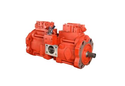 China DH360LC-V Main Hydraulic Pump for kato Excavator Spare Parts K3V180DT-HN2V-17T Axial Piston Pump for sale