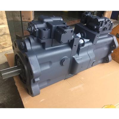 China SY335C-8 SY365C-8 SY365C-9 Hydraulic pump for SANY Excavator spare parts Kawasaki K5V200DTH-9N4H-17T Axial Piston pump aftermarket for sale