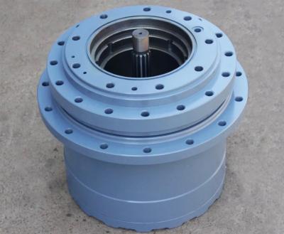 China 314 Travel reduction for Excavator spare parts 421-4381 4214381 Travel Reduction Mechanism for sale