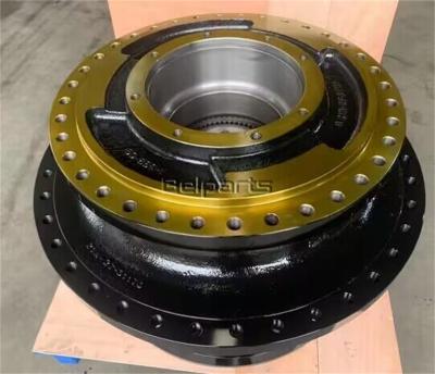 China PC1250-7 PC1250LC-7 PC1250-8 PC1250LC-8 PC1250-8R Travel Reduction Gearbox for Komatsu Excavator Spare Parts 21N-27-00130 21N-27-00140 Walking Reducer Transmission Assembly for sale
