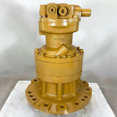 China 315D Swing Moto Assy for Excavator Spare Parts 266-8046 2668046 Rotary Motor Device for sale