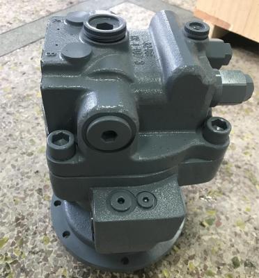 China Swing Motor Reducer EX120-2 EX120-3 For Hitachi Mini Excavator 4334356 9111265 4241171 AP5S58 Rotary Device EX120-2M EX120K-3 for sale