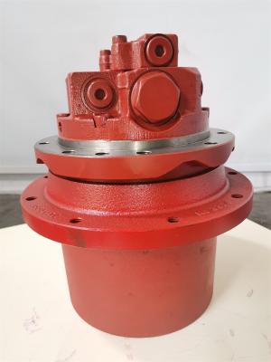 China Final Drive For Kubota KX121-3 KX121-3S ST mini Excavator Parts KYB MAG-26VP-400F-8 Travel Motor B0240-26024 RD118-61290 RD138-61292 RD148-61290 for sale